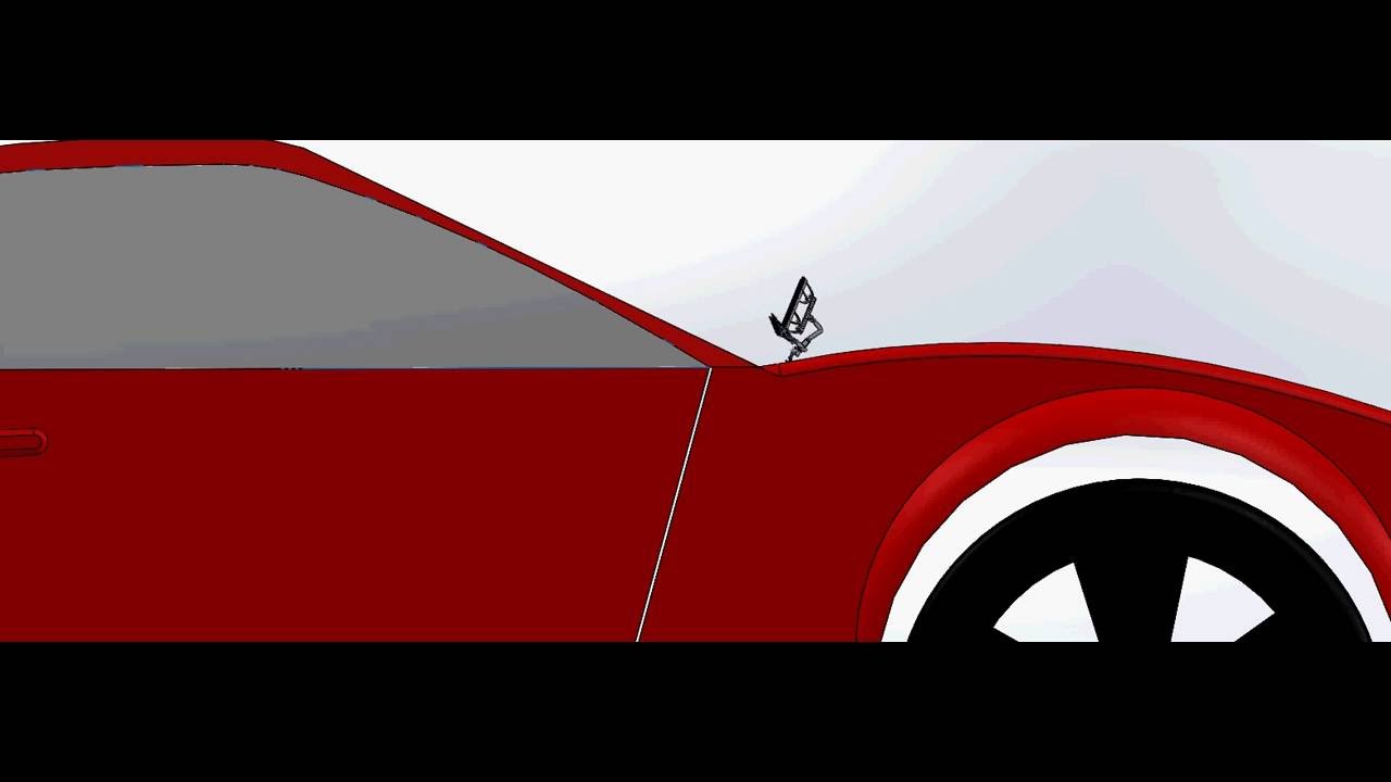 4 Bar Wiper Animation - YouTube