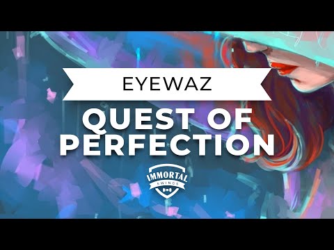EyeWaz - Quest Of Perfection (Swing House)