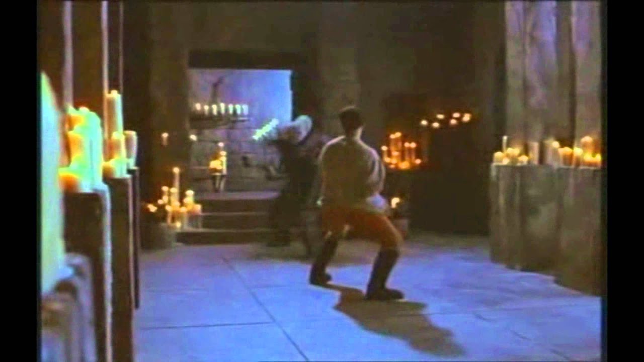 Mortal Kombat: Conquest (Fight Scene) - YouTube