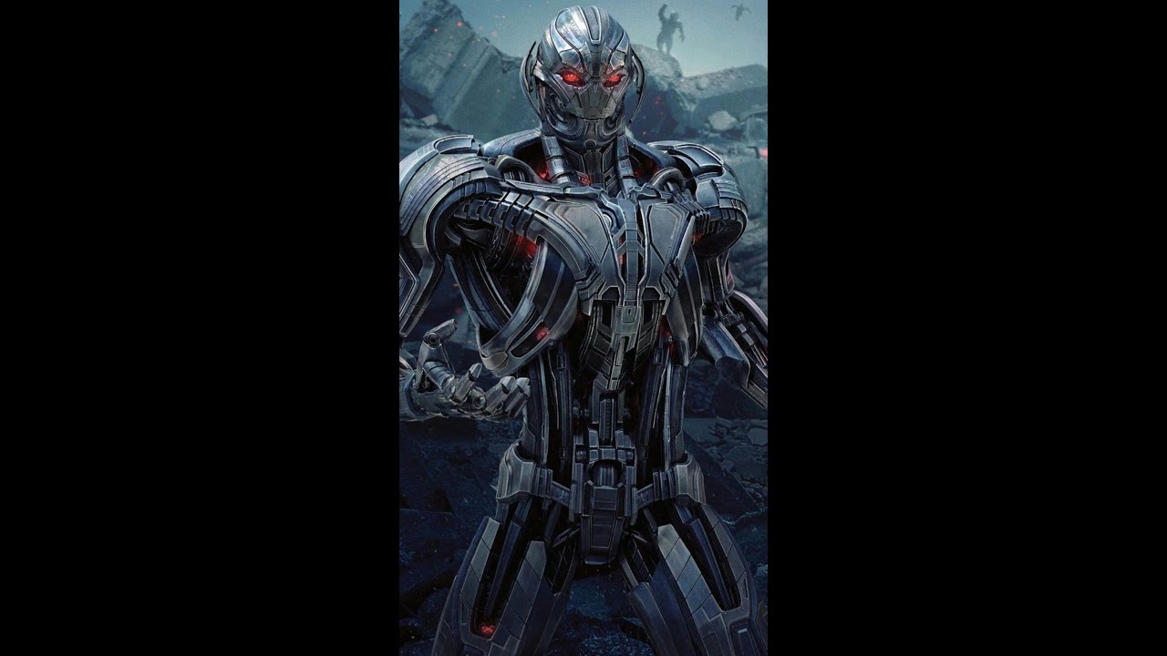 Chat Gpt Will See Ultron Was Right! #Ultrondialoguestatus#YouTube#fyp# ...