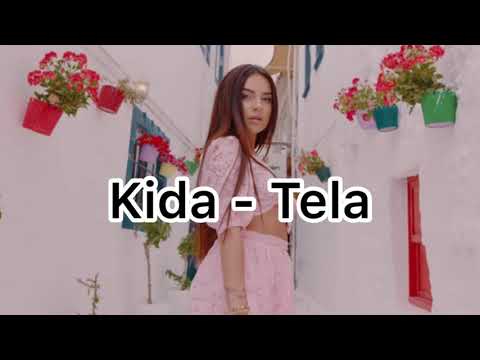 Kida - Tela (Versioni i pa publikuar)