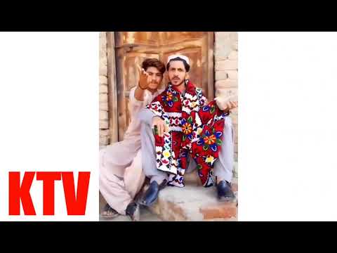 Shehla Gul Tik Tok Sindhi Funny video new funny Sindhi video 2020