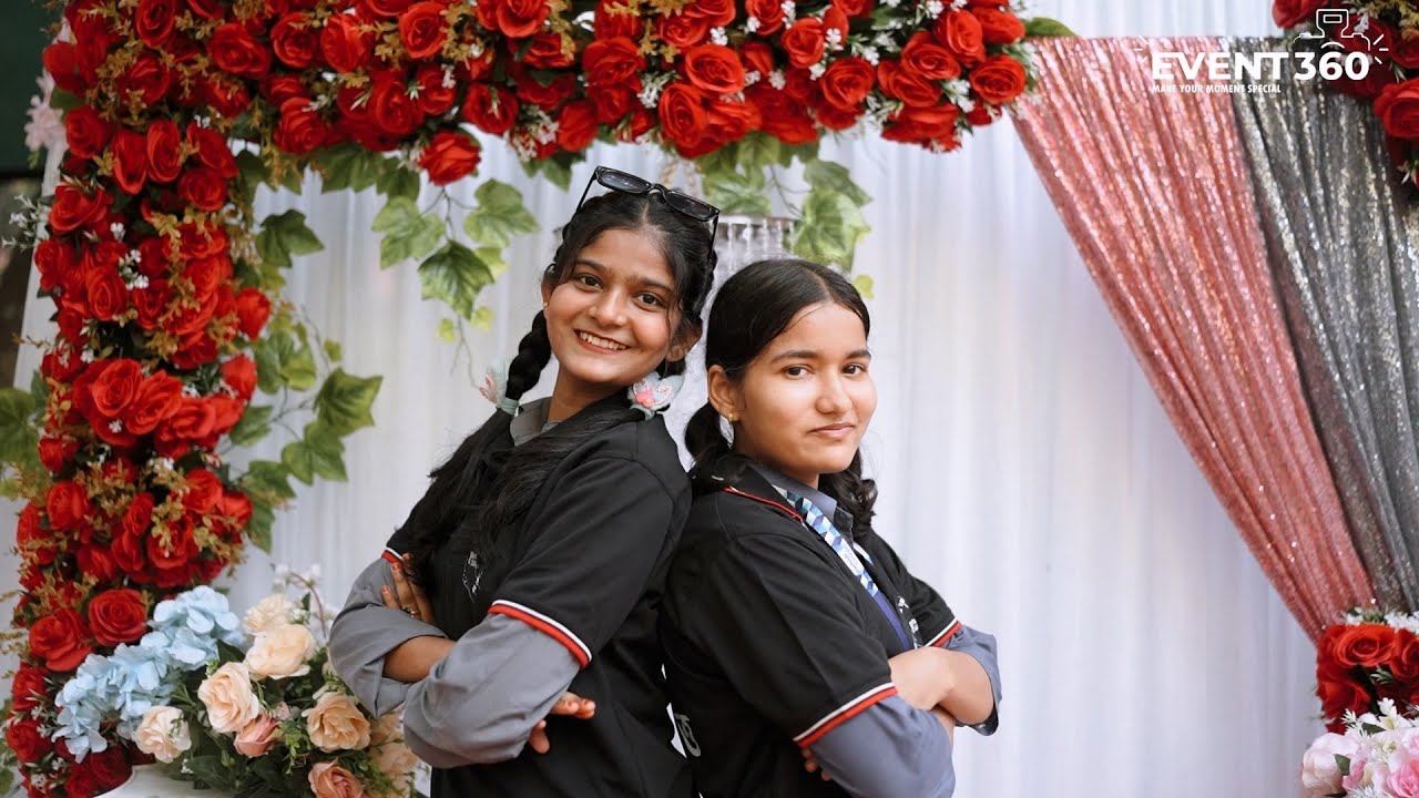 DIC Class Ending Ceremony-2024 ।। Event 360 BD - YouTube