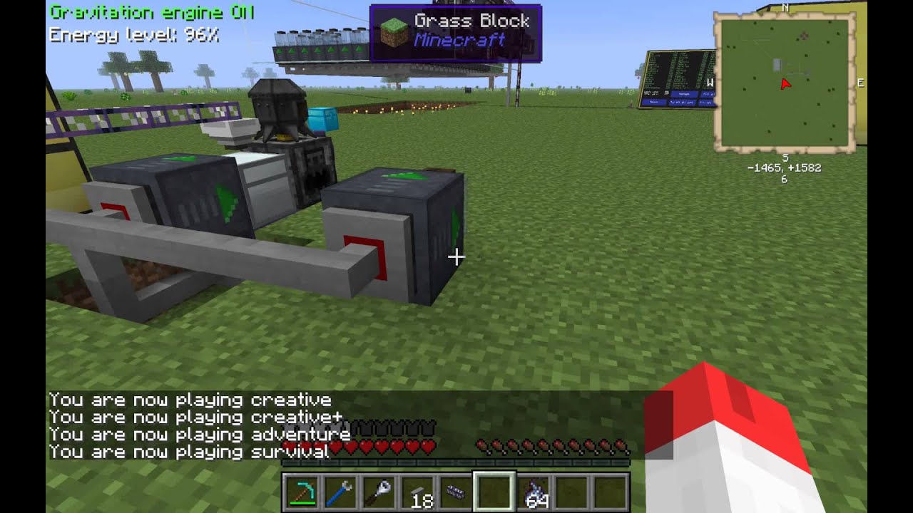 Building the Automated Essentia Filling machine - YouTube