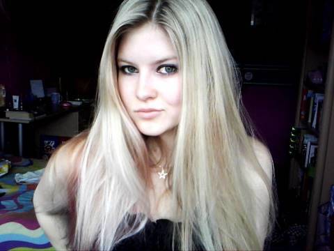 Orianthi According To You Video Make Up Tutorial (Requested) - YouTube