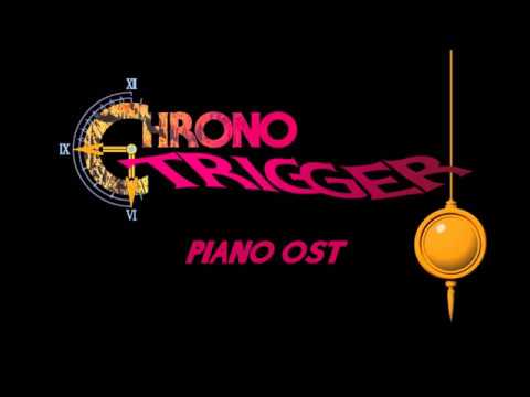"Crono's Theme ~ Main Theme" - Chrono Trigger Piano OST 02 - YouTube