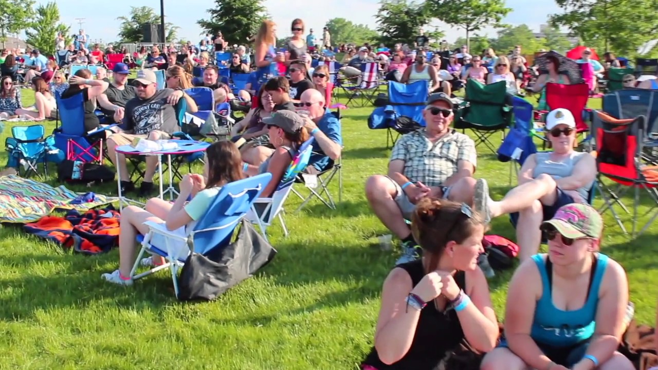 Two Brothers Summer Festival 2017 - YouTube