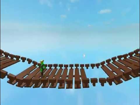 (Roblox) Line Runner 2# | bear19 - YouTube