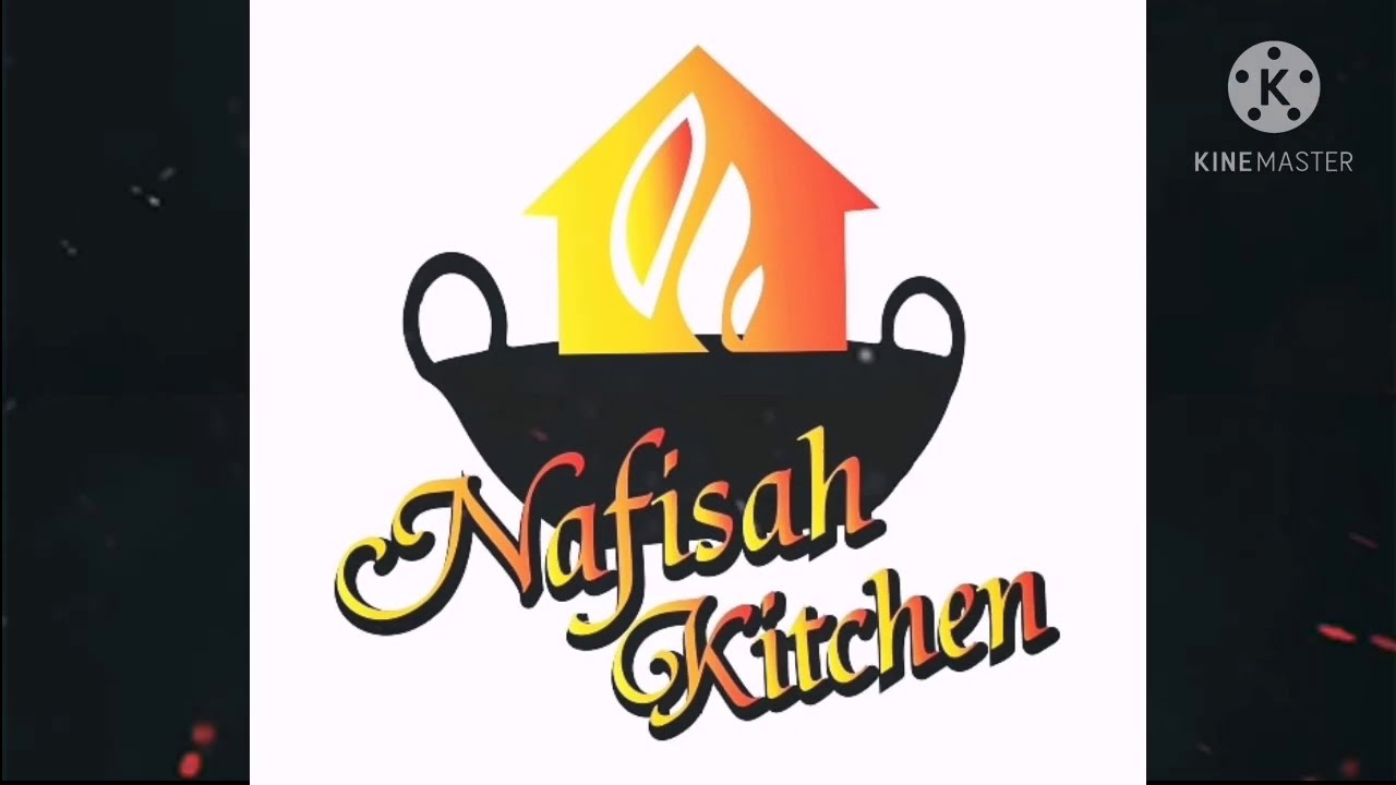 Nafisah Kitchen making healthy food.You will definitely enjoy it, so ...