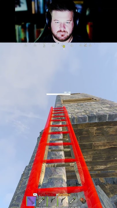 The Chads #jewer #rust #rustgameplay #rustconsole #playrust #rustgame #rustclips #survival - YouTube