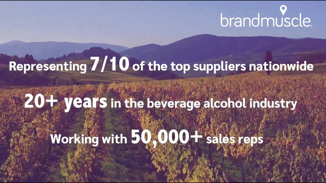 Scalable Local Marketing for the Beverage Alcohol Industry - YouTube
