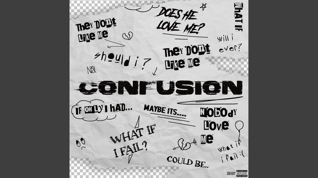 Confusion YouTube confusion-youtube