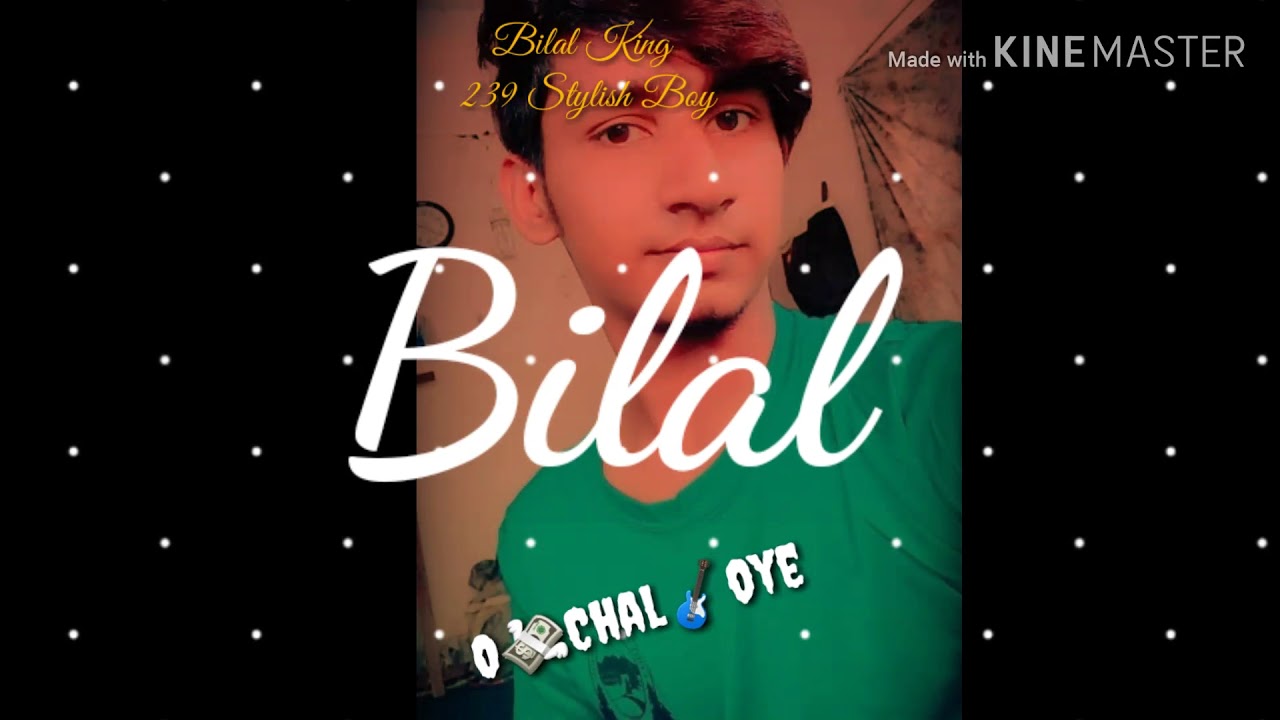 Bilal King - YouTube