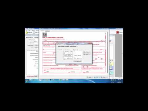 Titan Practice Management Software Online Demo - YouTube