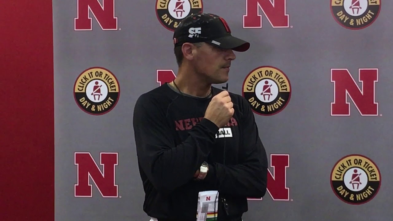 HOL HD: Bob Diaco Tuesday press conference - YouTube