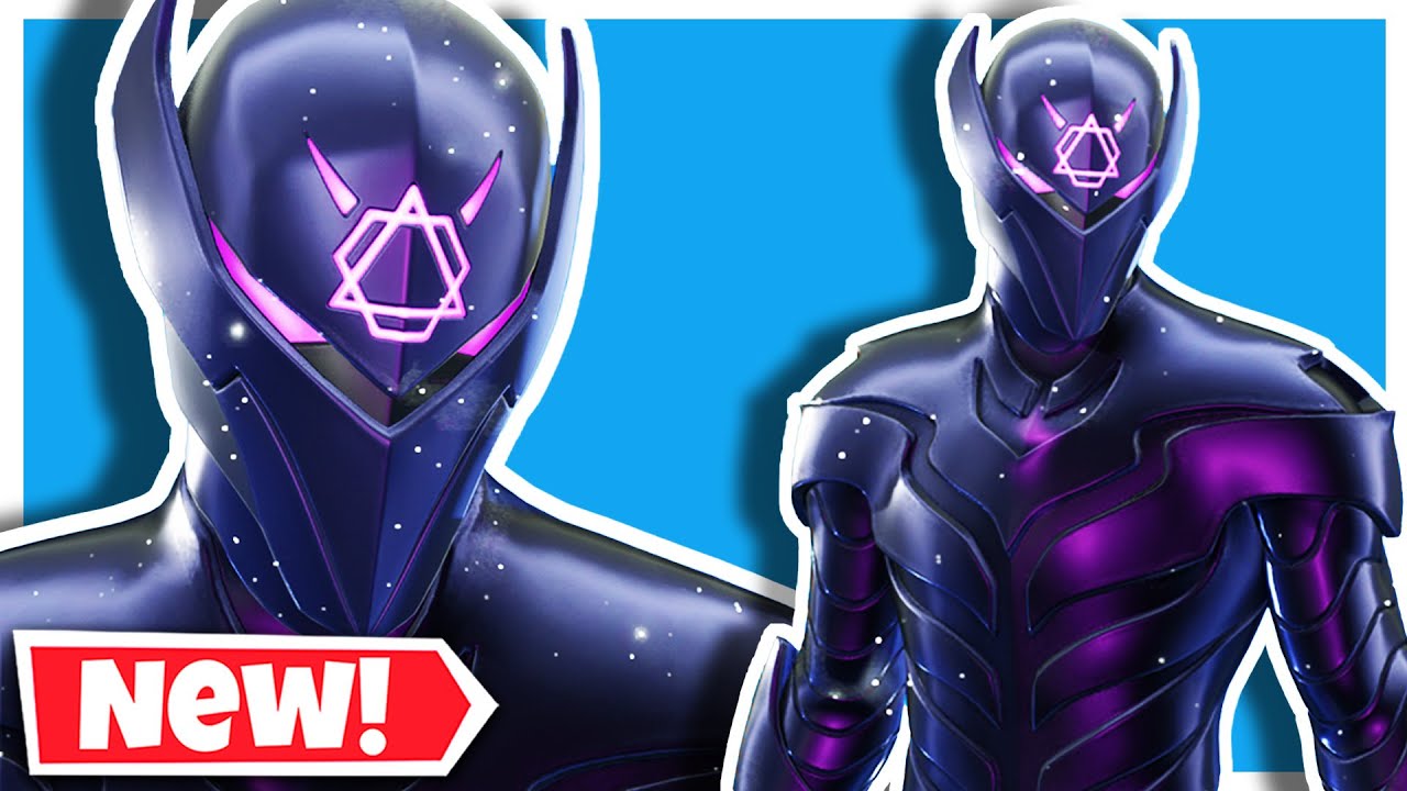 Fortnite Axion Sentinel Skin Showcase (PS5 Gameplay) - YouTube
