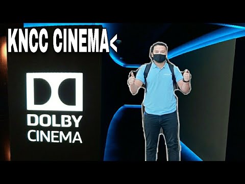 Kuwait National Cinema Company KNCC/CINEMA EXPERIENCE/IMAX 4DX DOLBY ...