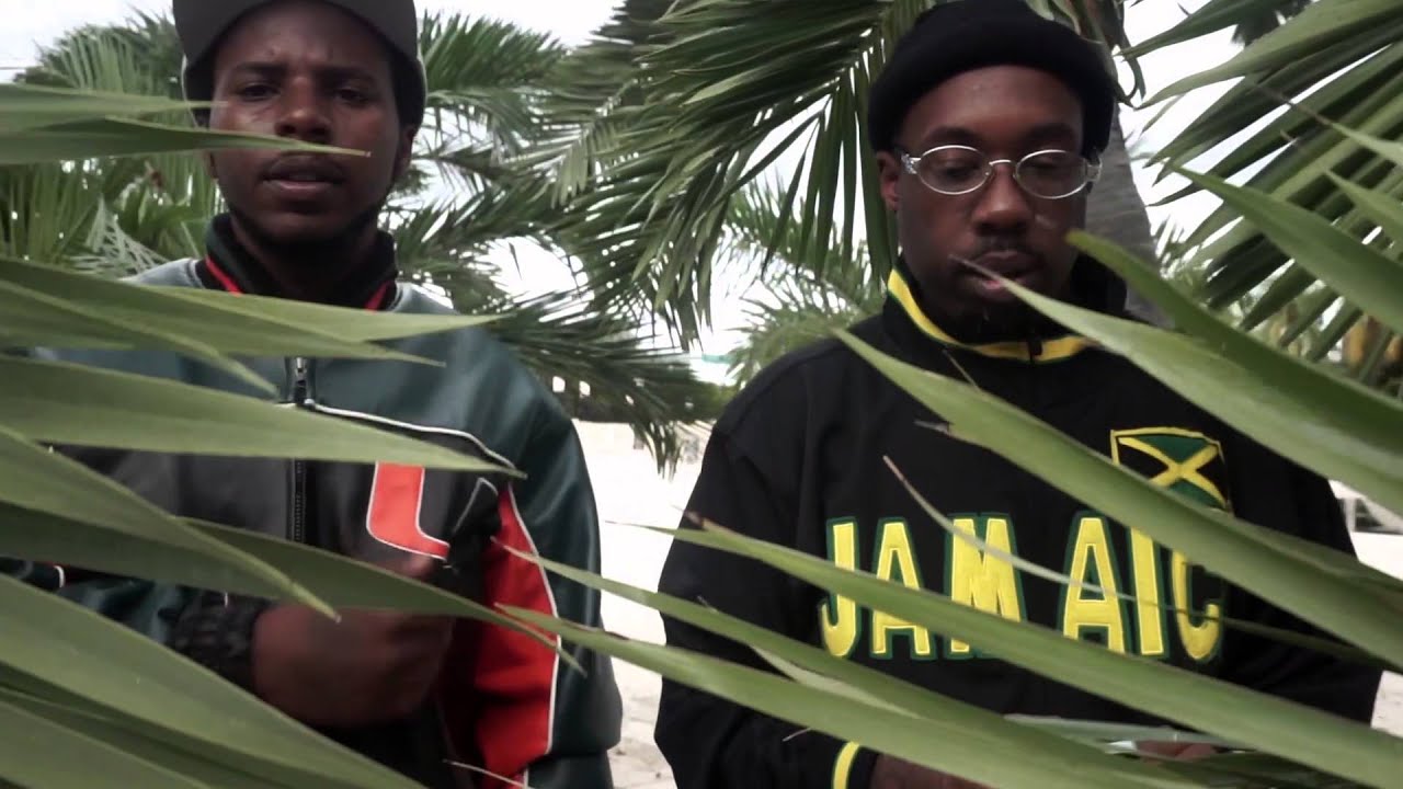 Black Lotus Gang x In da 3rd(Prod by Goddie Lumenati) - YouTube