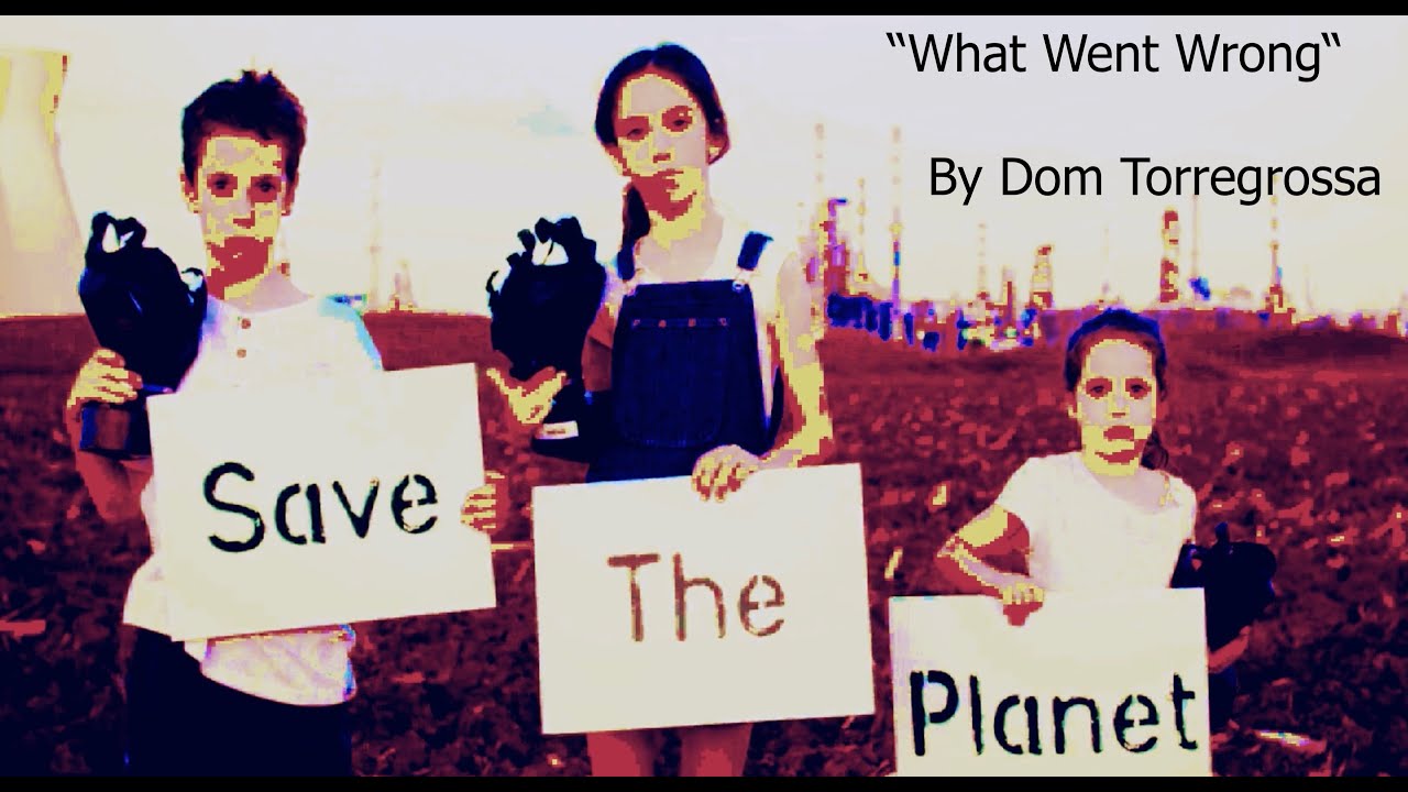 What Went Wrong (Official Music Video) - YouTube