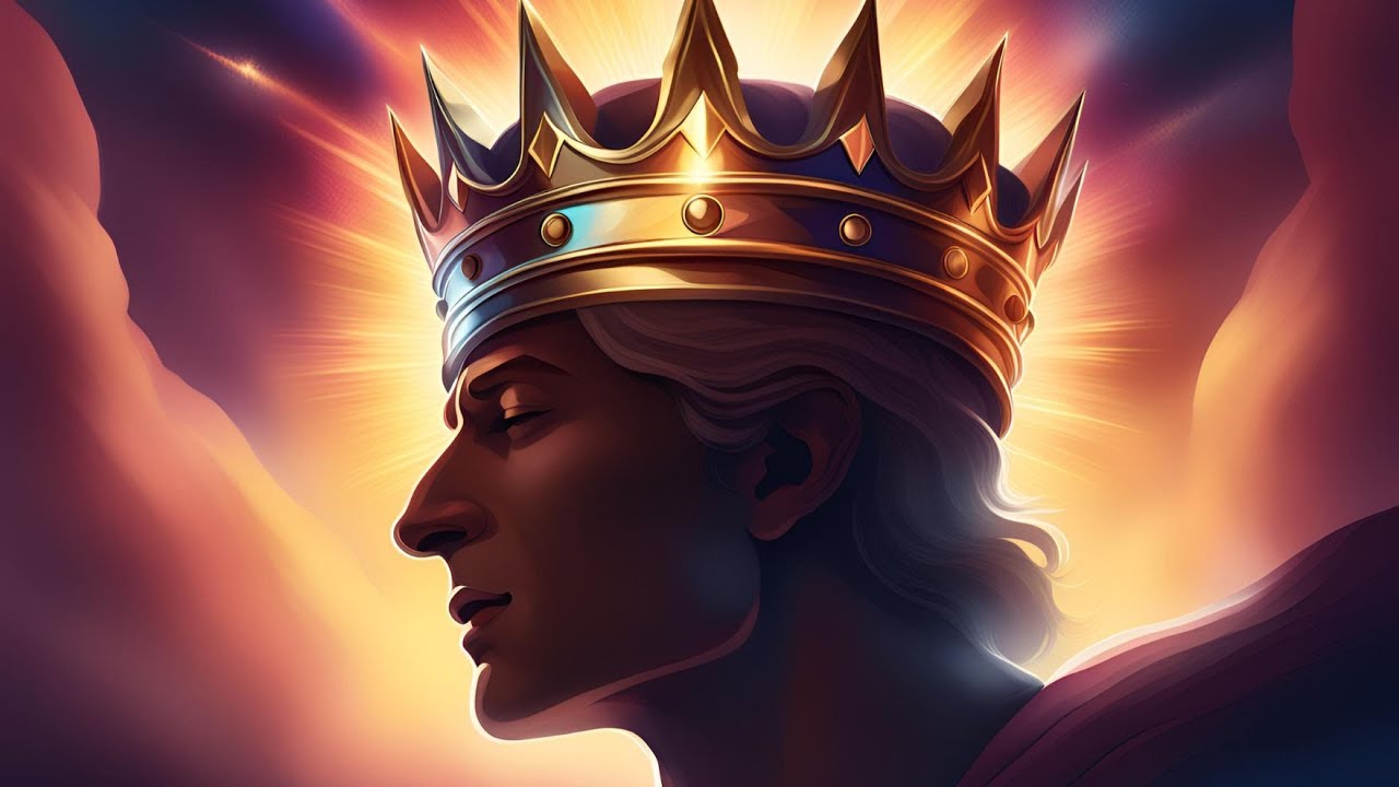 Metalware - Conquerer’s Crown | Triumph & Glory Album - You Can Succeed ...