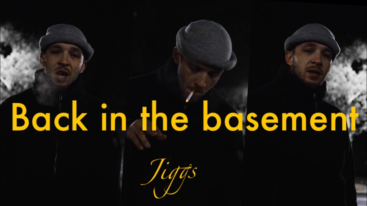 The Struggle of Addiction: Told Through Rap - YouTube