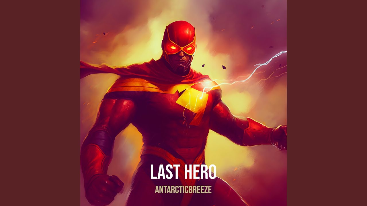 Last Hero - YouTube