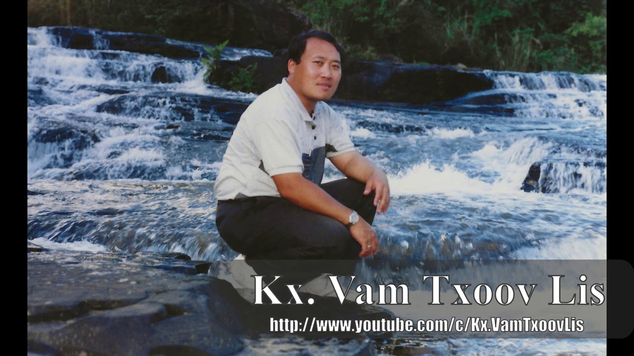Yuav ua li cas peb thiaj muaj kev kaj siab - YouTube