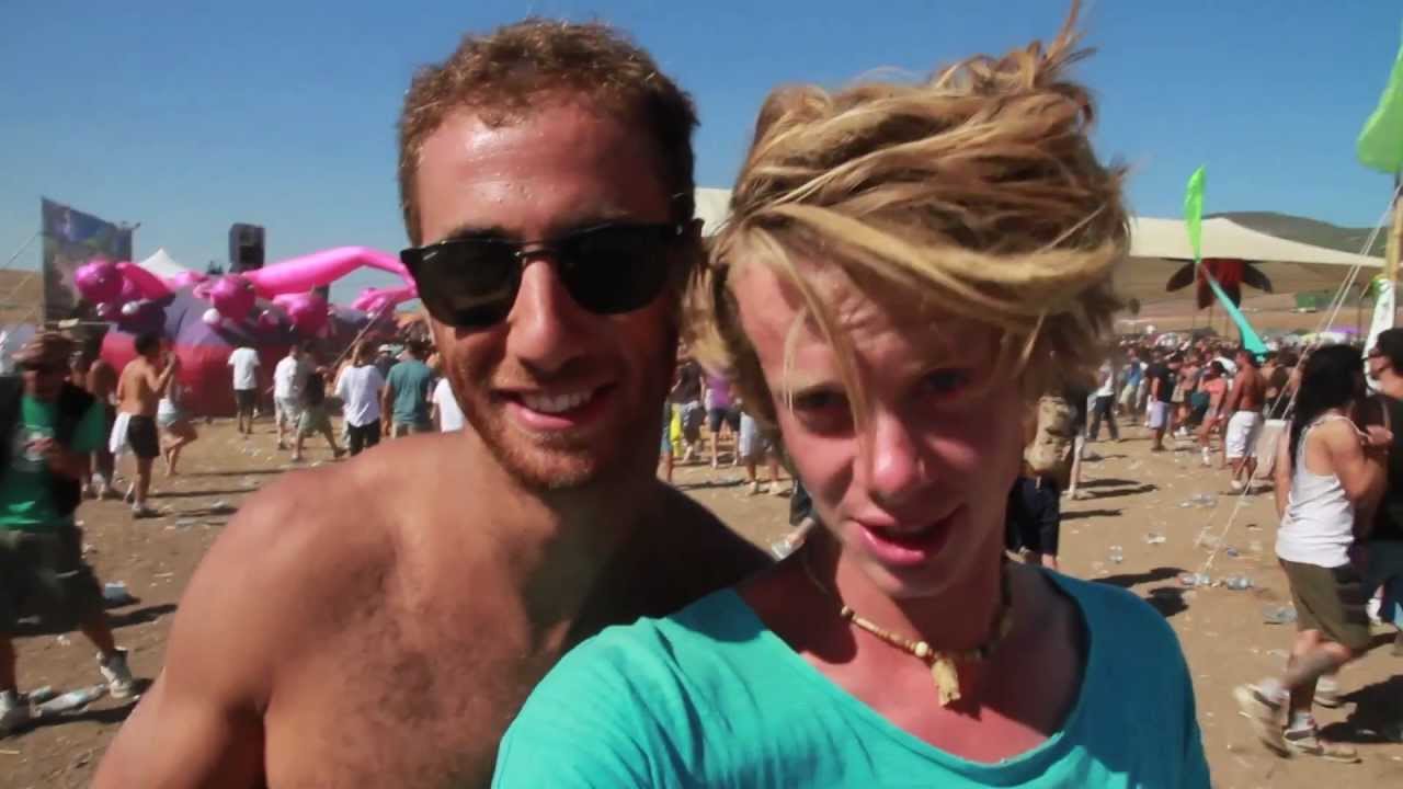 A taste from The Taste of Freedom - YouTube