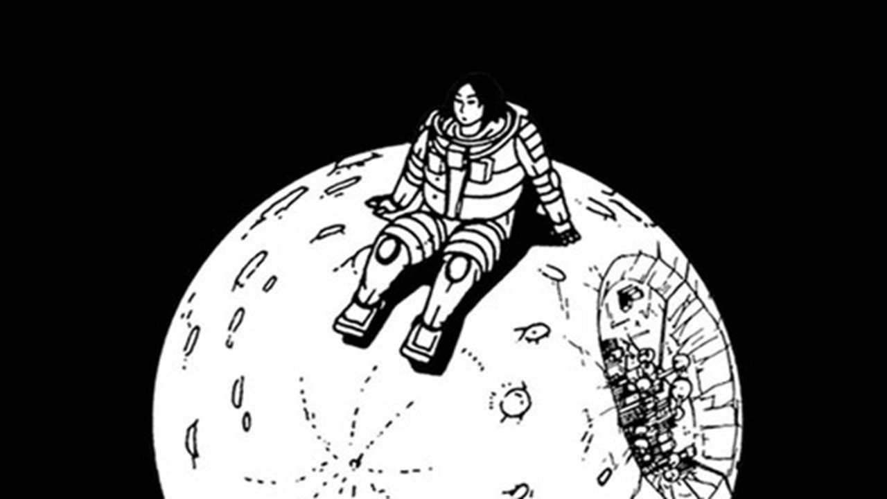 Moon You Webtoon Bookclub - YouTube