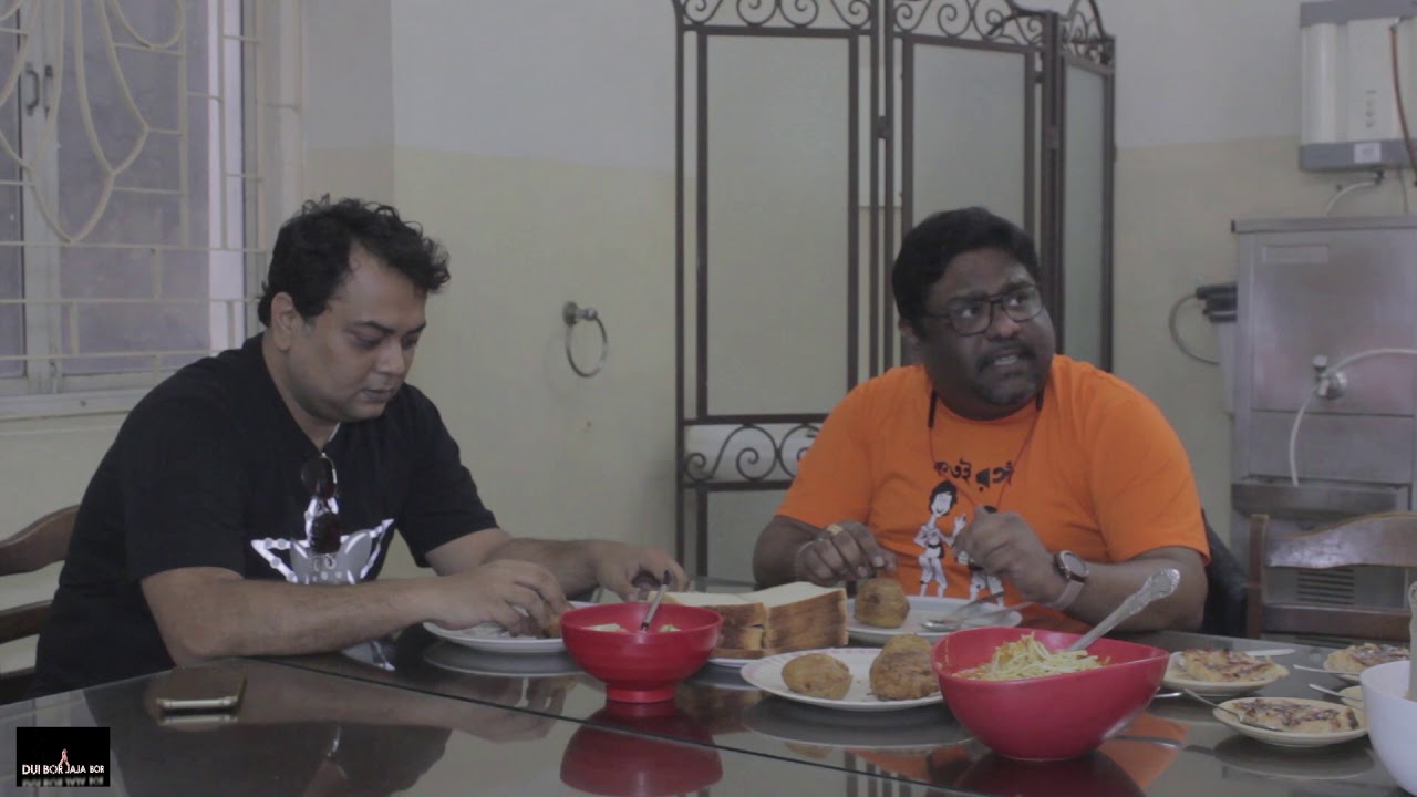 A Parsi Love affair||An afternoon with Meher and Dara Hansotia in Parsi ...