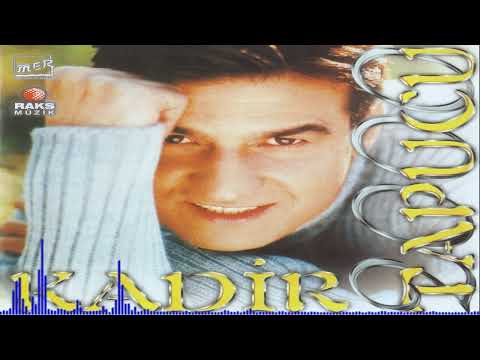 Kadir Tapucu - Buz Mavisi