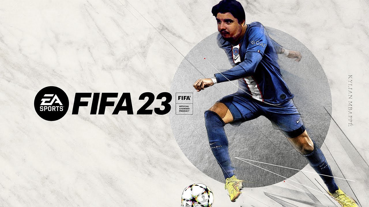 FIFA 23 offline está... - YouTube