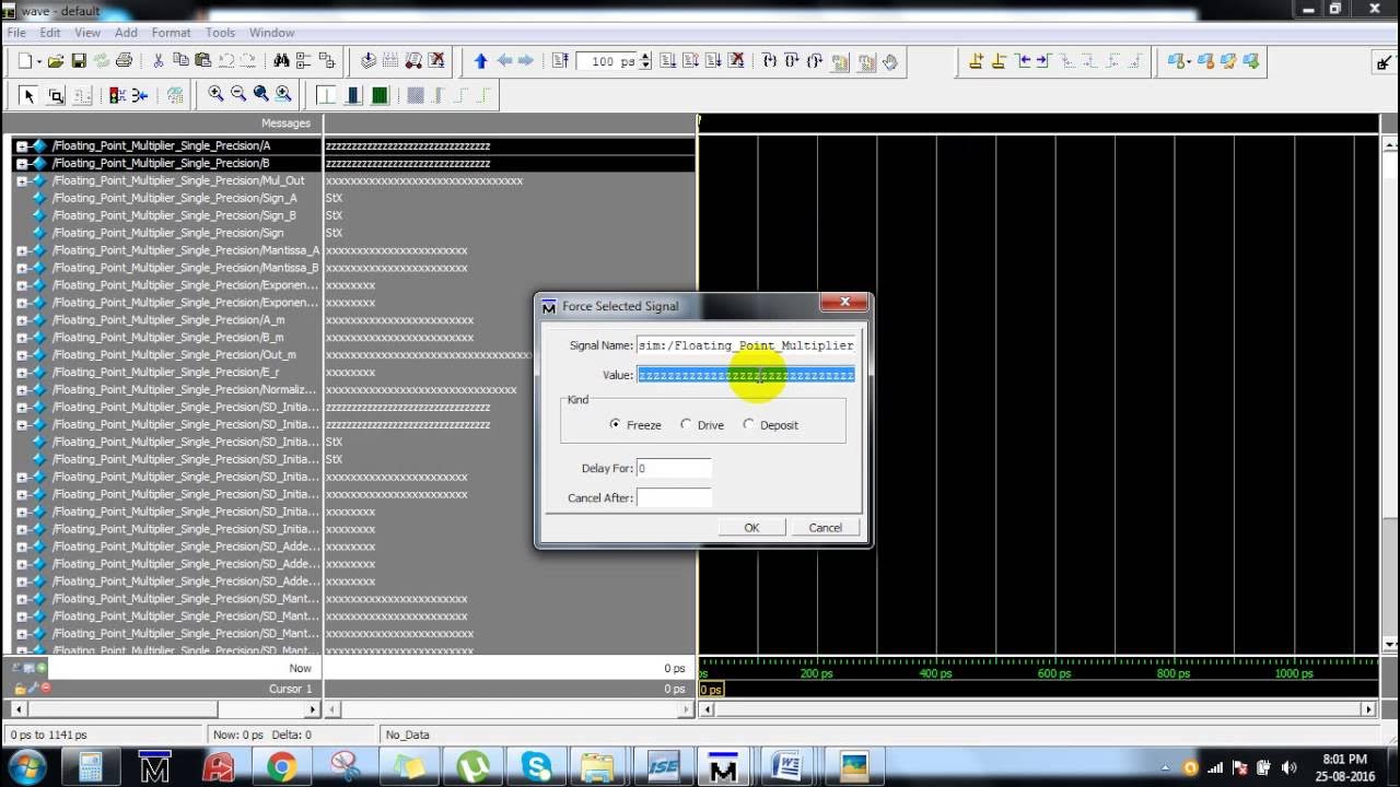 An FPGA Based High Speed IEEE-754 Double Precision Floating Point Multiplier - YouTube