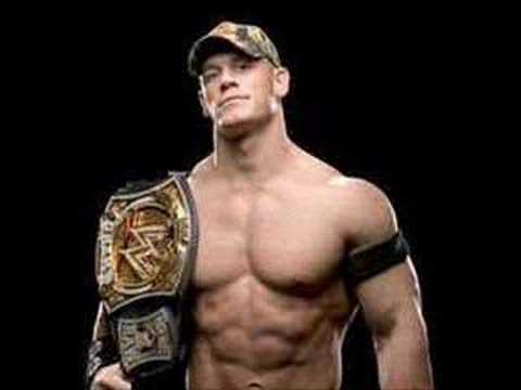 John Cena Theme Song