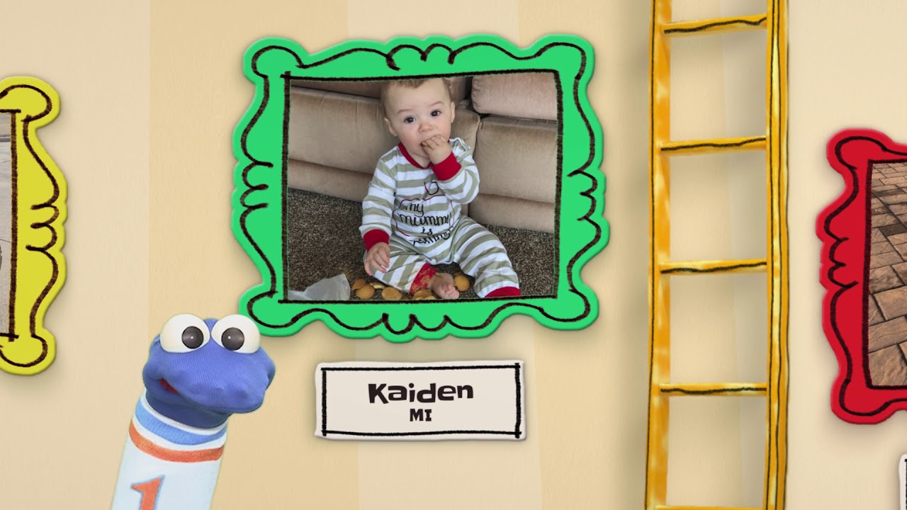 BabyFirst Al Playtime Moments - 3 - Anya, Logan, Eden & Liam, Kylie ...