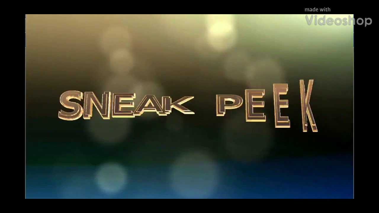 Sneak Peek logo - YouTube
