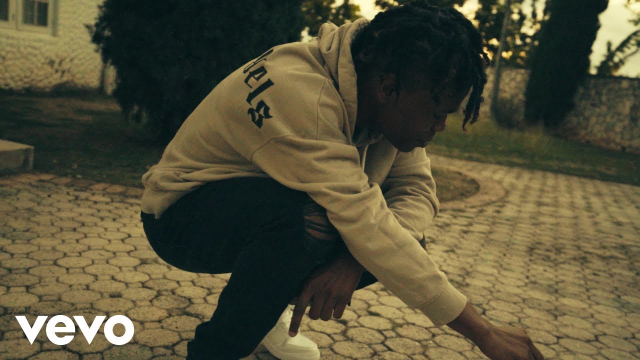 One Don - Emotions (Official Video) - YouTube