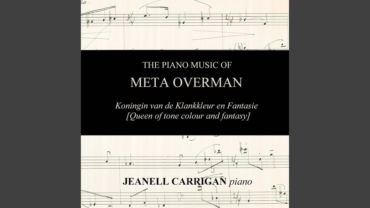 Variations on a Baltic Theme - YouTube