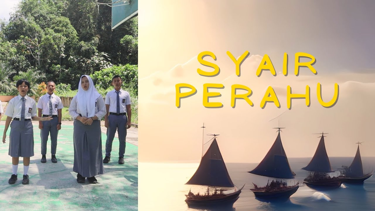Syair Perahu - YouTube
