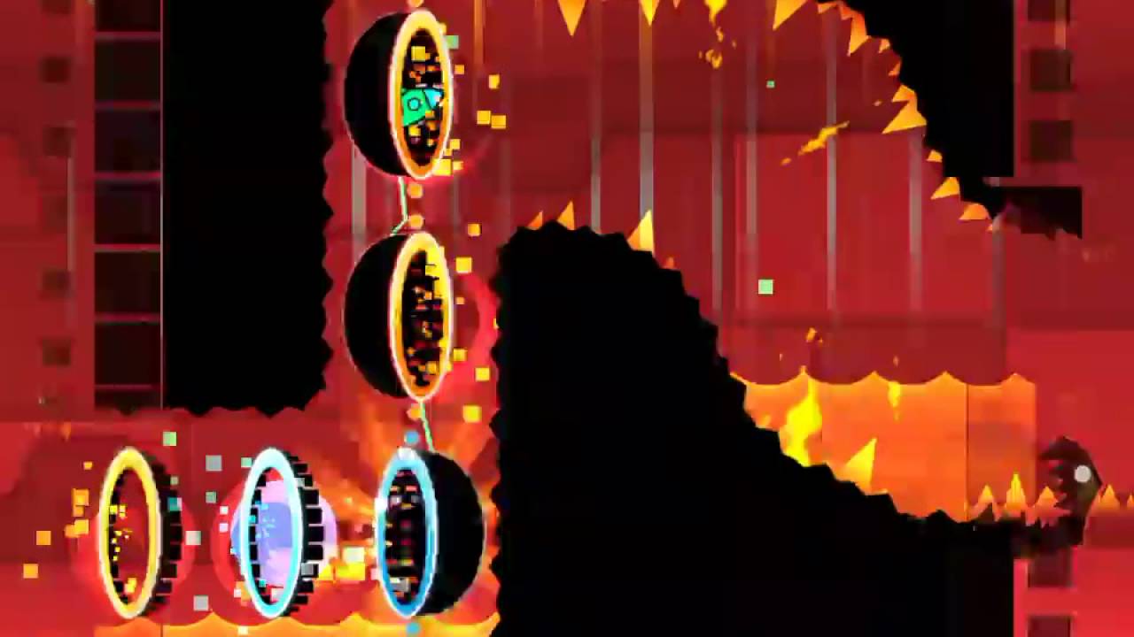 Deadlocked complete - YouTube