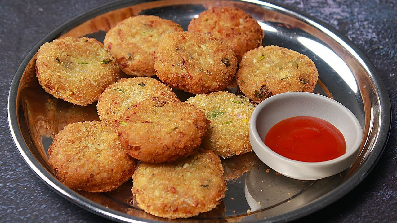 New snacks recipe | Quick Snacks recipe | Instant Snacks Recipe | Bread ...