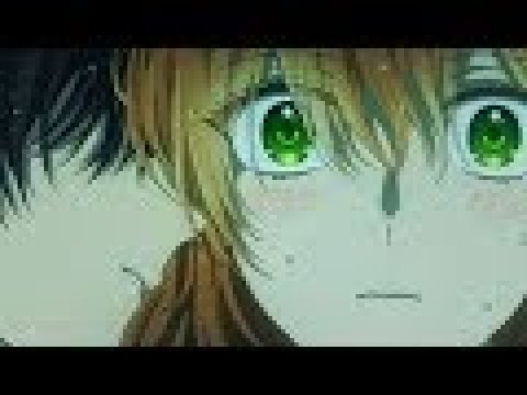 Raeliana x Noah - Rewrite The Stars | Anime MV - YouTube