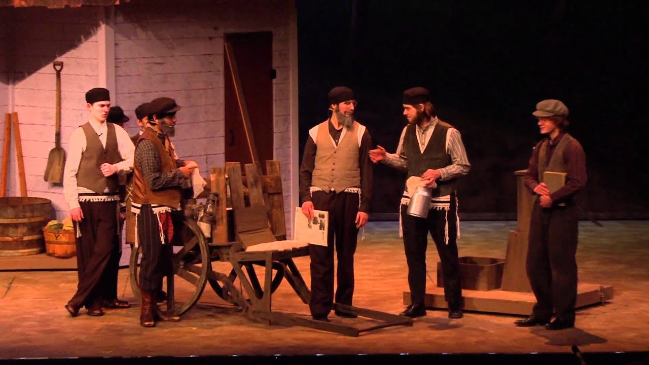 Issaquah Fiddler 12 3 11 Short - YouTube