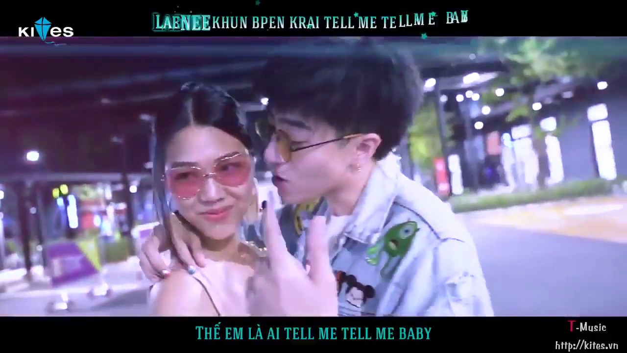 Nhạc Phim CON TIM SẮT ĐÁ - MICROPHONE - CDGUNTEE ft DAWUT (Vietsub ...