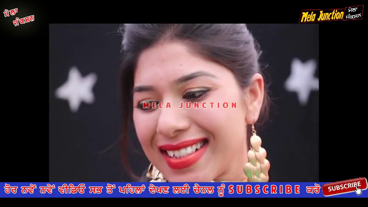 Vanjali Yaraan Di Full Episode 20 Village Adampura 12-06-17 Jagdev ...