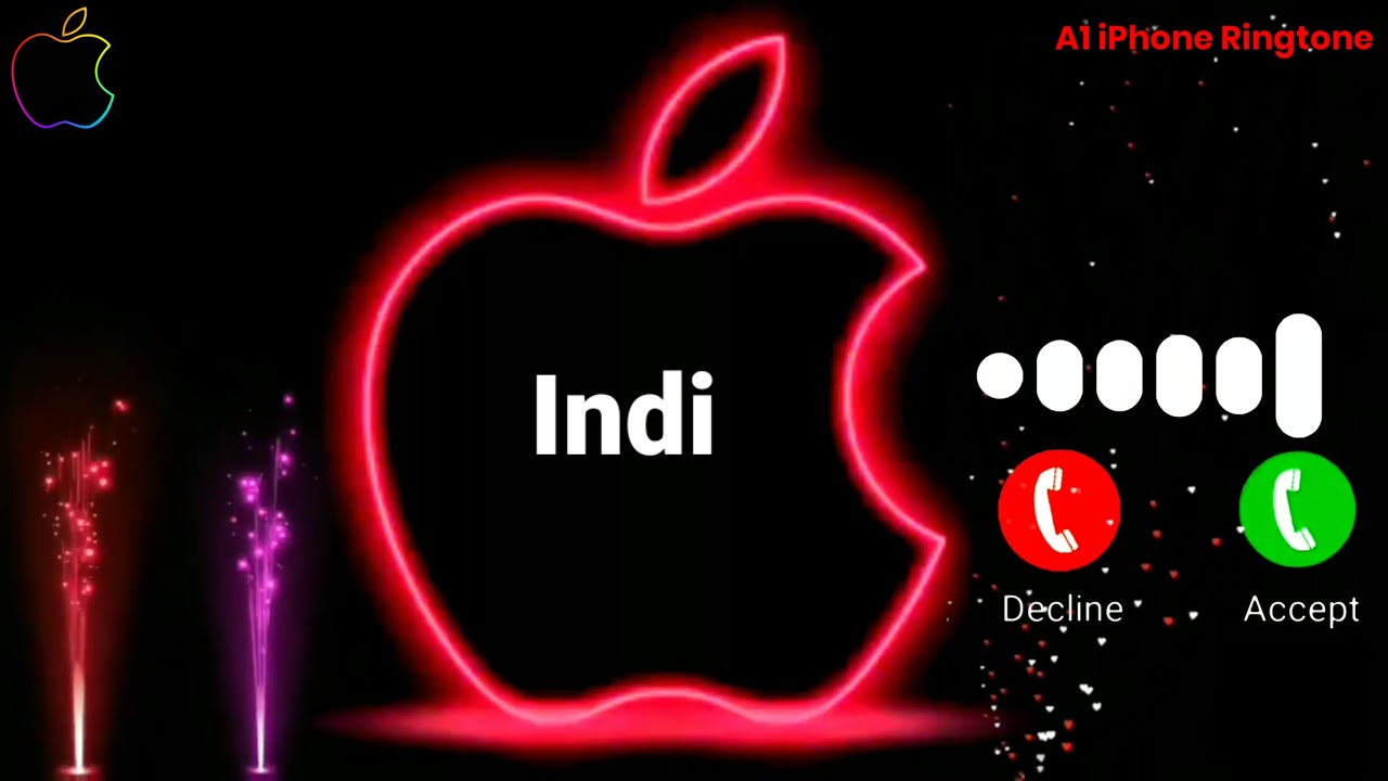 Indi Please pickup the call | Indi Name Ringtone | Indi Naam ki ...