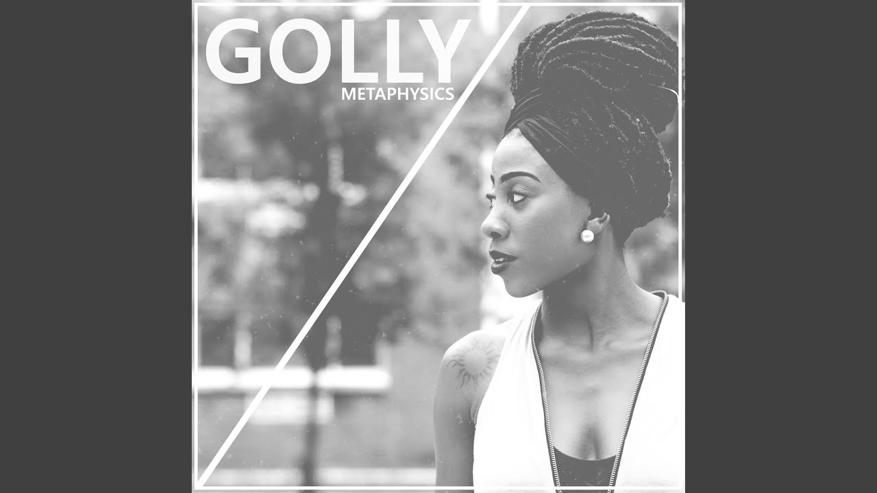 Golly - YouTube