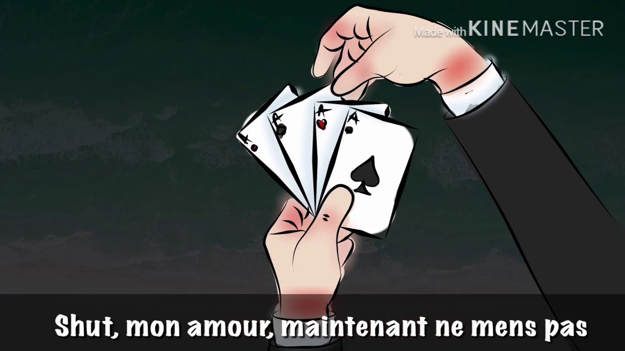 Play nice -MEME- - YouTube