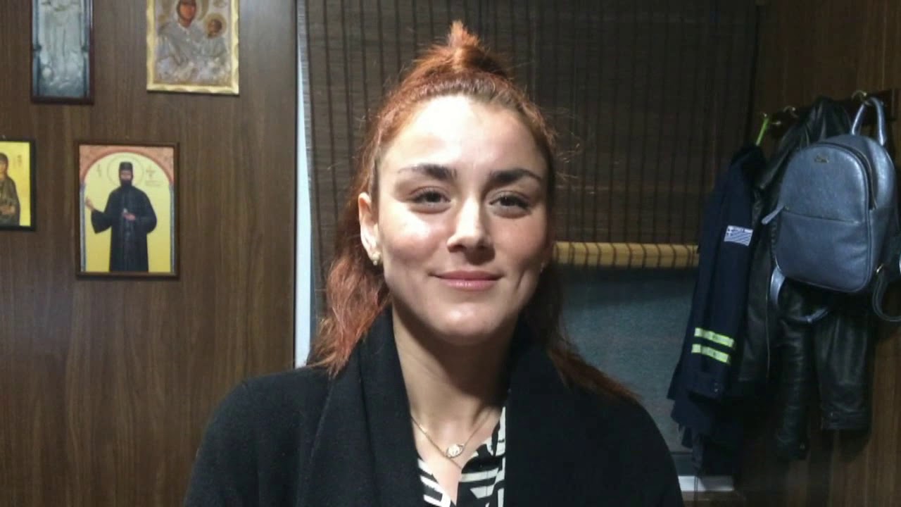ΞΕΚΙΝΗΣΑΝ ΤΑ ΜΑΘΗΜΑΤΑ ΤΗΣ 9ης ΣΧΟΛΗΣ ΕΘΕΛΟΝΤΩΝ ΔΙΑΣΩΣΤΩΝ ΠΤΟΛΕΜΑΪΔΑΣ ...