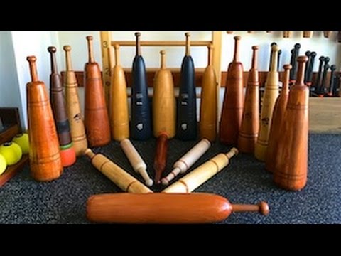 WHAT, WHY, & HOW? "Persian Meel Club Sizes & Weights" - YouTube